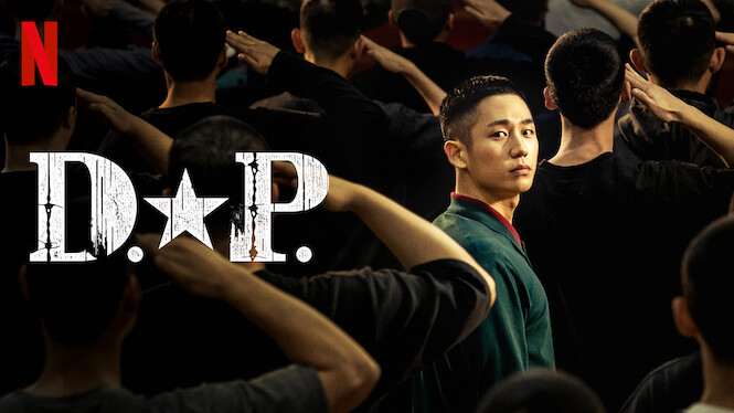 Is 'D.P.' on Netflix? Where to Watch the Series - New On Netflix USA
