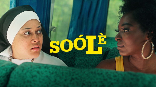 Is 'Soólè' on Netflix? Where to Watch the Movie - New On Netflix USA